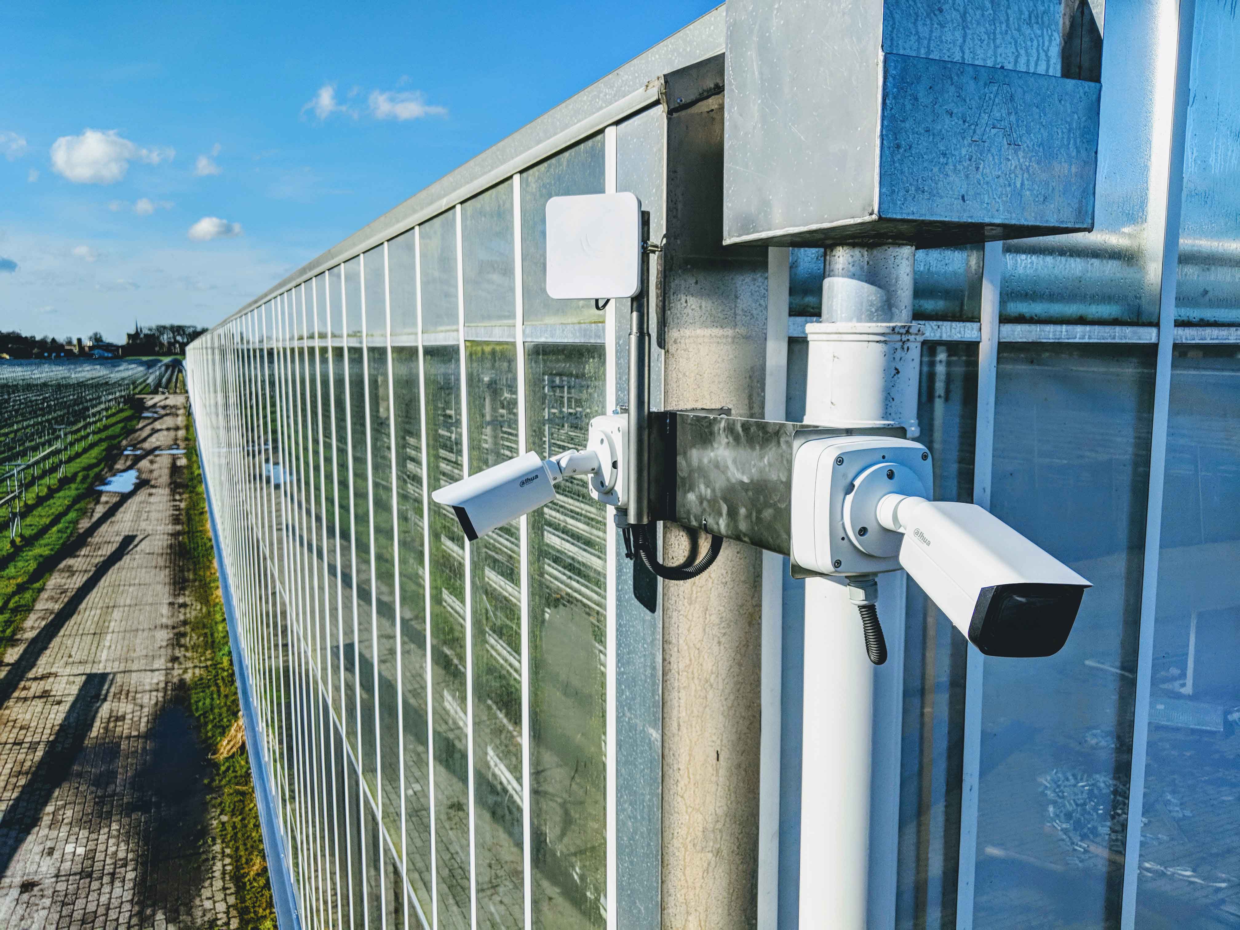 Monitech Security Solutions – ICT | Telecom | Networking | Software