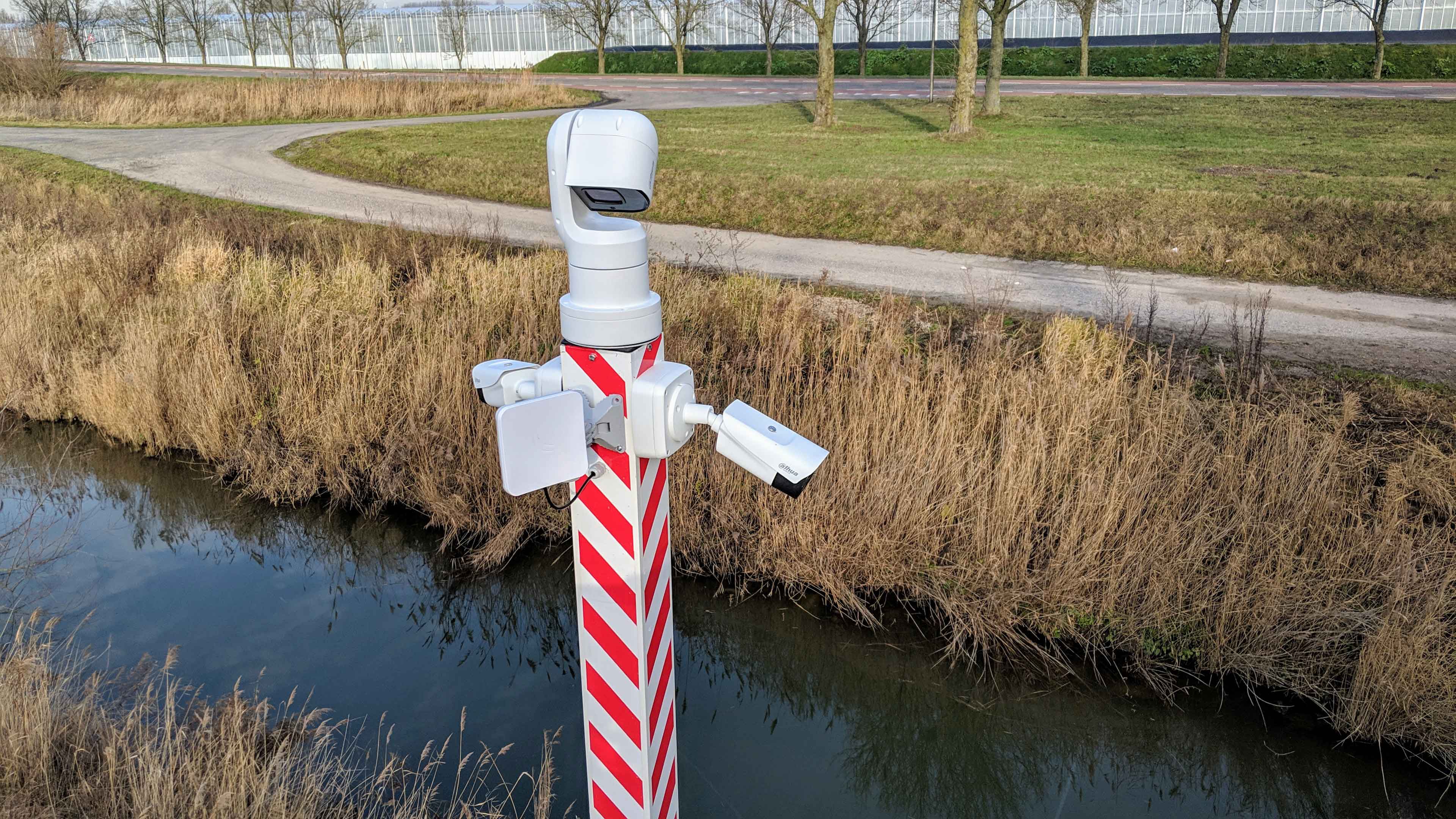 Monitech Security Solutions – ICT | Telecom | Networking | Software